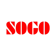 Sogo – Go To Cart