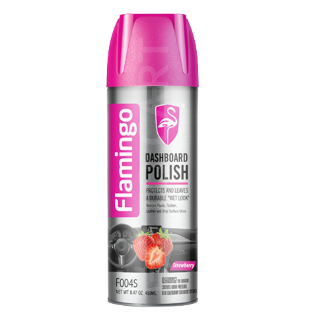Flamingo Car Care – Go To Cart